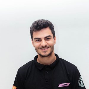 Team - Formula Student Macedonia - MES Racing